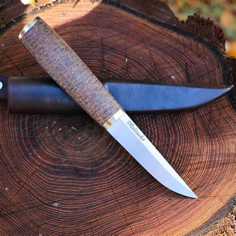 "Say hello to my little friend." Credits:@grimmwald.ng Tool Knife ...