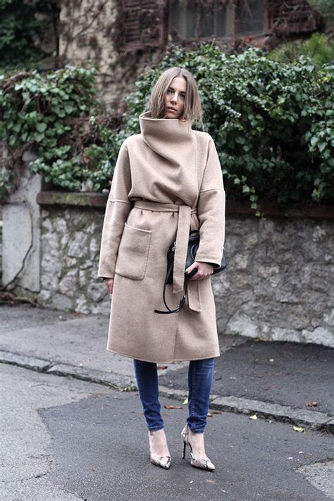 Fashion and style: Camel