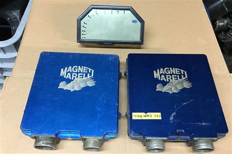 Racecarsdirect.com - Magneti Marelli