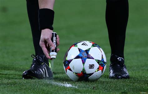 Новите правила за дузпа важат от 1 юни - ето какво гласят - БГ Футбол ...