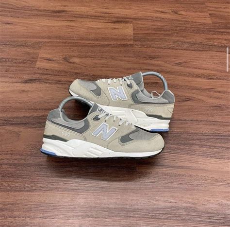 Sepatu NB New Balance 999 GR on Carousell