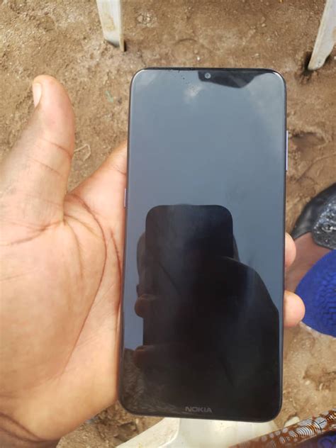 An Android Phone Within 50K - Phones - Nigeria