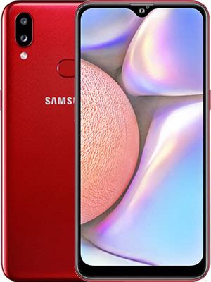 Samsung A10s Official Pictures – Mobileinto