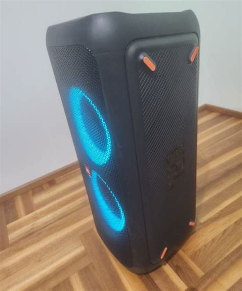 JBL Partybox 300