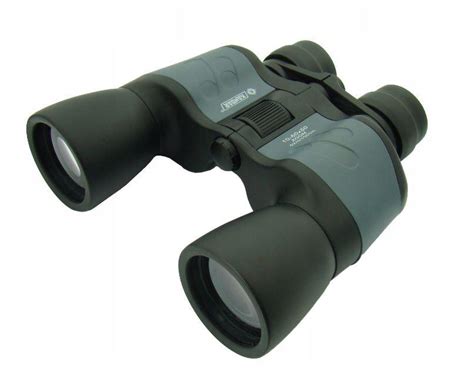 Бинокль оптический Kandar 10-60х50 мм HD BaK-4 с чехлом, цена 4131 грн ...
