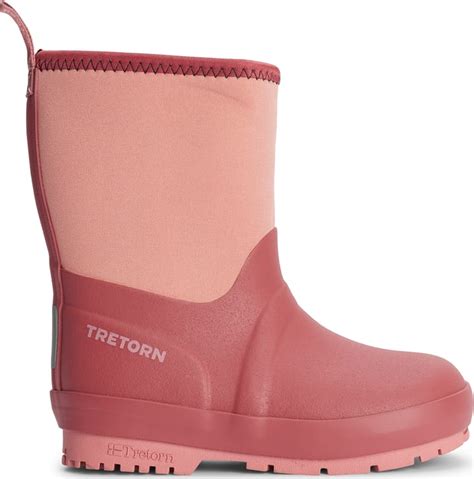 Kids' Kuling Neoprene 020/Dusty Cedar | Kjøp Kids' Kuling Neoprene 020 ...