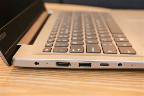 Lenovo IdeaPad 320S, 720S bring more style to thin-and-lights - CNET