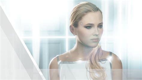 Detroit: Become Human - Chloe (русская озвучка) - YouTube