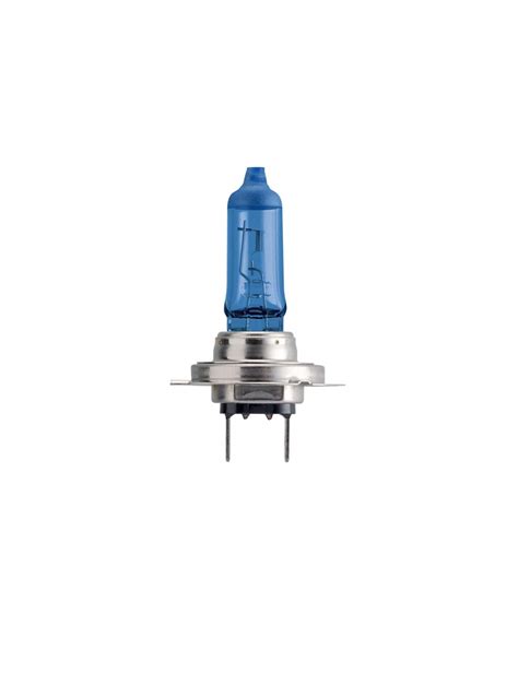 Diamond Vision H7 Halogen HID Bulbs Pair Philips