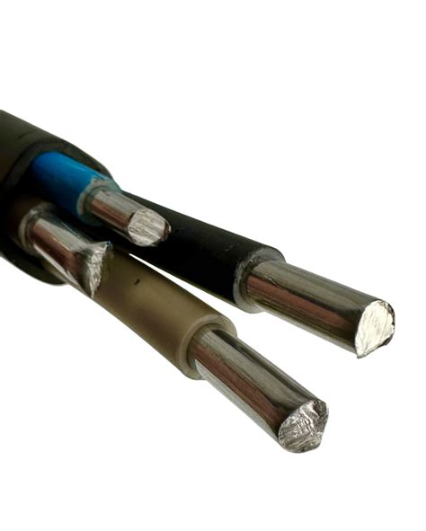 Купить Кабель АВВГ 4*10 в Казахстане— Цена | Интернет-магазин 220volt ...