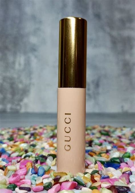 ️оригинал люкс тушь для ресниц gucci l'obscur lengthening mascara ...