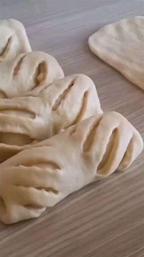 Пирожки в духовке. #пирожки #пирожкискартошкой | Kochen und backen ...
