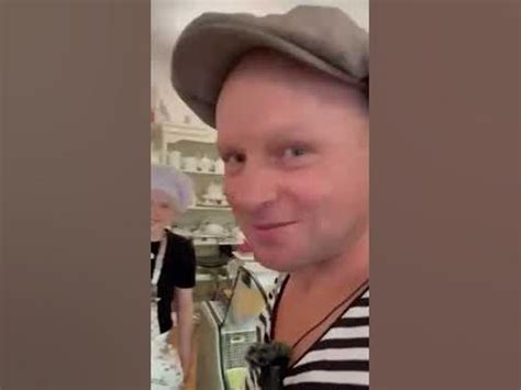 Одесский Липован в гостях у Одесских Пельменей - YouTube