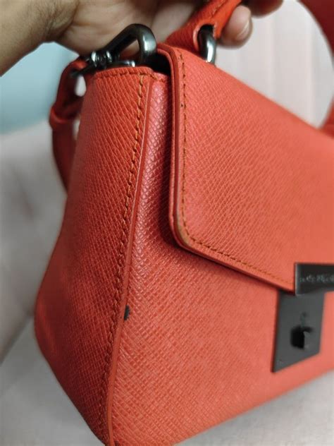 Original CARLYN, Women's Fashion, Bags & Wallets, Cross-body Bags on ...