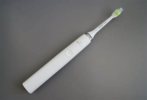 Новые ощущения. Обзор зубной щётки Philips Sonicare DiamondClean ...