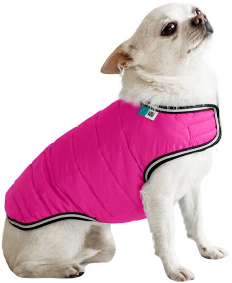 Курточка-накидка для собак Airy Vest, XS, B 33-41 см, С 18-27 см ...