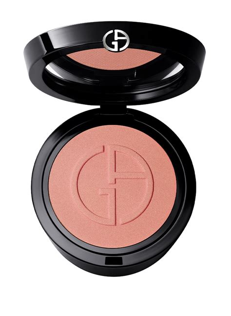 GIORGIO ARMANI BEAUTY LUMINOUS SILK GLOW in 10