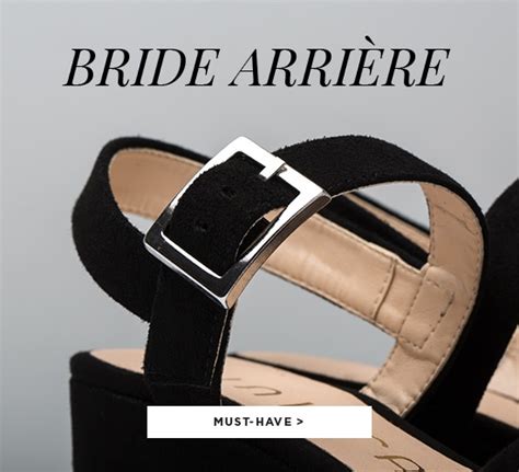 UNISA Site Officiel - Boutique En ligne de chaussures et sacs pour femme