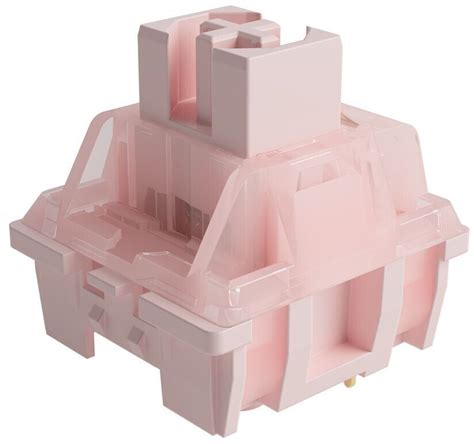 AKKO CS Sakura Switch (45pcs) ab 24,90 € | Preisvergleich bei idealo.de