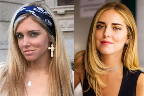 Chiara Ferragni: com'era la fashion icon più seguita prima di diventare ...