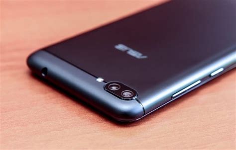 Обзор Asus Zenfone 4 Max: характеристики, камера, цена, модификации