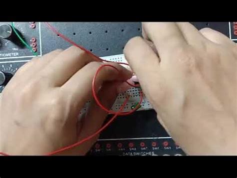Expt 3 2 - YouTube