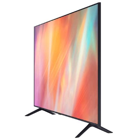 ტელევიზორი 165სმ Samsung UE65AU7092UXXH Smart - MegaSmart