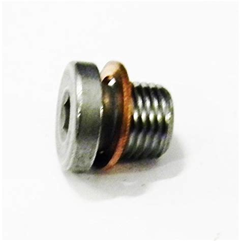 Genuine Volkswagen OEM BOLT N90281802 - Walmart.com - Walmart.com