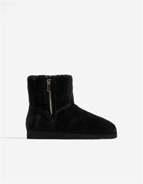 Botines de mujer - Rebajas Invierno | Stradivarius