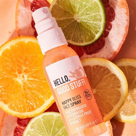 Hello Good Stuff ️️ Entdecke die Welt von essence