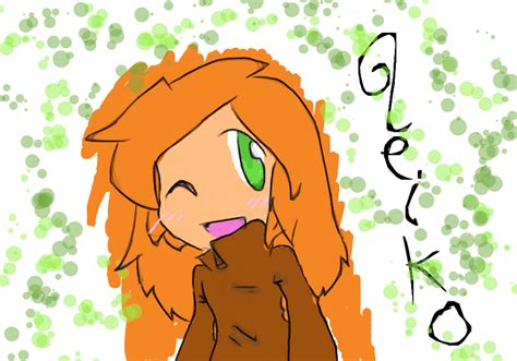 leiko by chichi4500 on DeviantArt