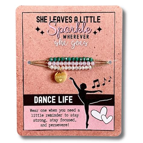 Dance Team Gift - 60+ Gift Ideas for 2024
