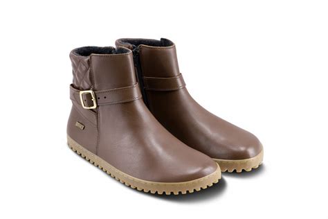 Barefoot Shoes Be Lenka Diva - Dark Brown | Be Lenka