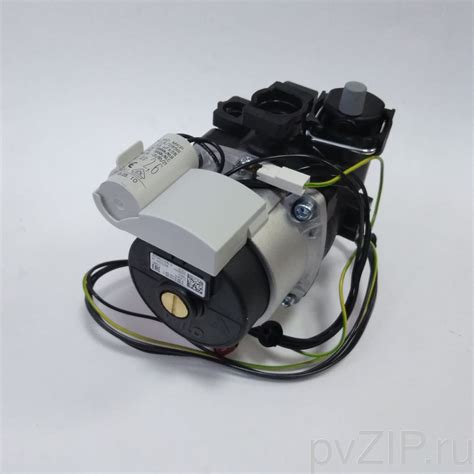 Protherm 0010025841 Насос Скат KE (Wilo INTMSL12/6-2) на складе PVzip ...
