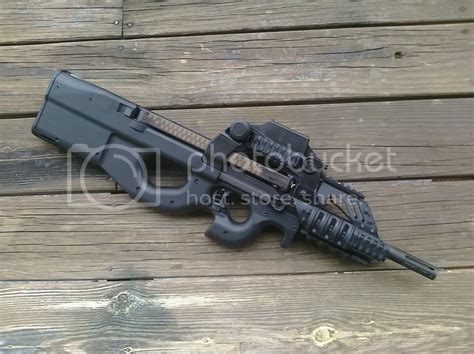 PS90 Picture thread.