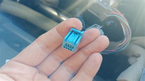 Подключение штатной камеры заднего вида Honda Freed 2 к магнитоле Teyes ...