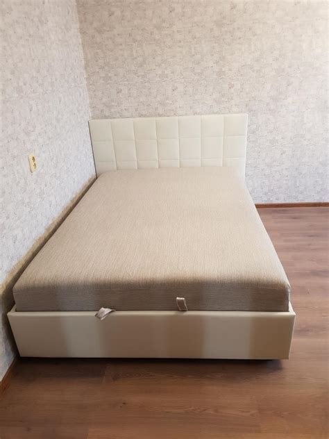 Кровать - тахта с подъёмным механизмом Классика 1600 без матраса по ...