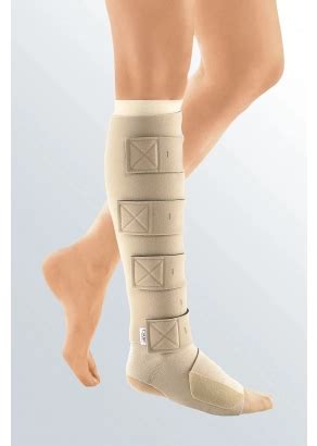 Компресійний бандаж для ніг circaid juxtafit essentials lower leg ...