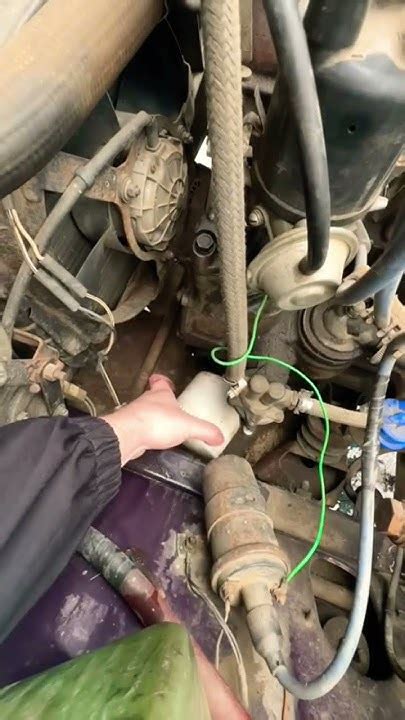 Как поменять масло на жигулях #automobile #alexautolifecom #ремонт # ...