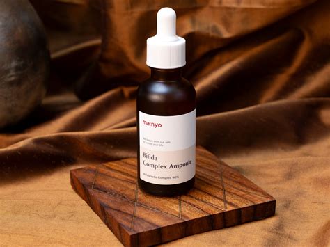 Review: ma:nyo Bifida Complex Ampoule | BTY ALY