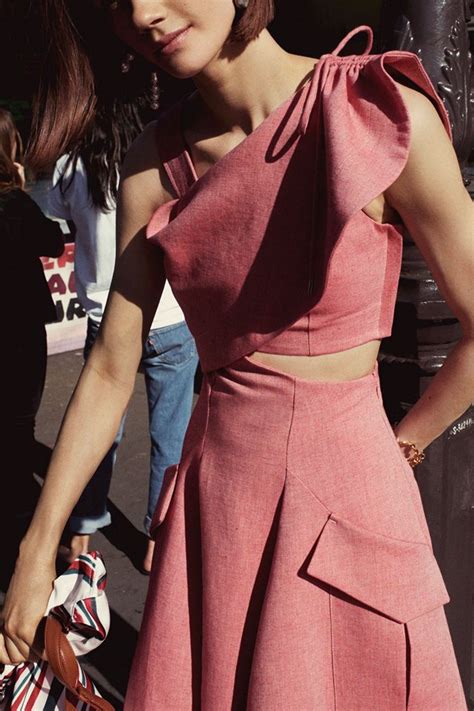 Бренд Carven: обзор бренда Карвен, отзывы стилиста / Блог / Школа Шопинга