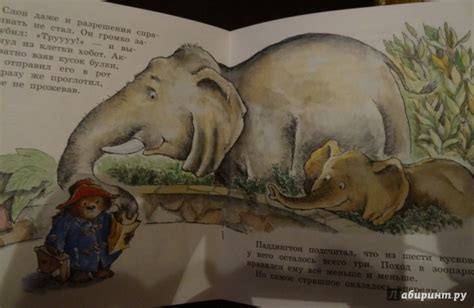 Книга: Медвежонок Паддингтон в зоопарке - Майкл Бонд. Купить книгу ...