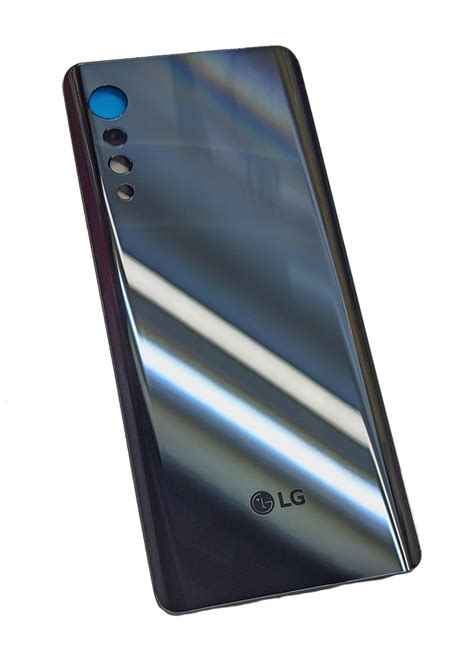 Задняя крышка LG Velvet G9 (ID#1736620554), цена: 445 ₴, купить на Prom.ua