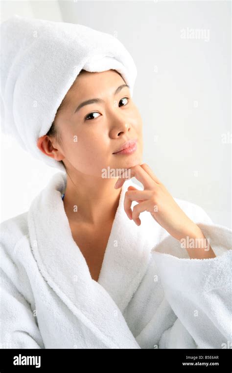 Healthy and Beauty of Woman Stock Photo - Alamy