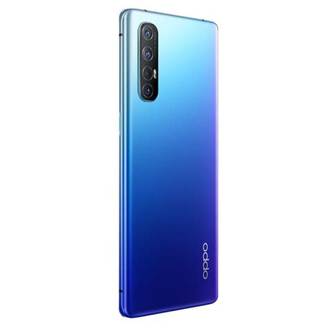 OPPO RENO 3 PRO 256 HAFIZA 12 GB RAM AKILLI TELEFON KUZEY IŞIKLARI ...