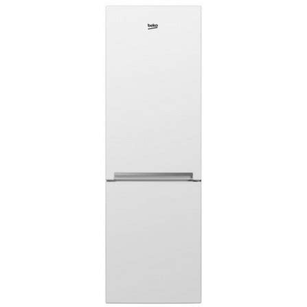 Купить холодильник Beko RCNK 270K20W — СебеВДом.ру