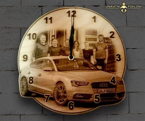 Sat auto / sat na vaš auto - Unikatni pokloni br. 1 u Hrvatskoj