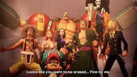 Buy One Piece Pirate Warriors 4 Deluxe Edition Steam