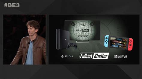 [Act.] Fallout Shelter llega hoy a Nintendo Switch - Nintenderos