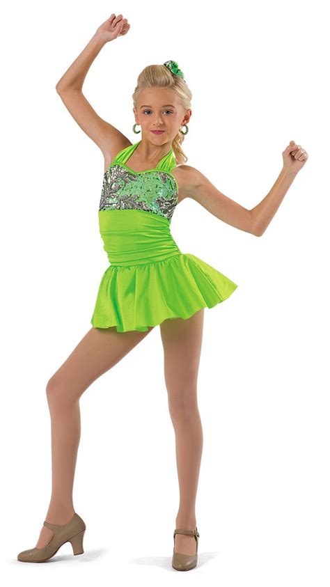Dance Recital & Dance Competition Costumes